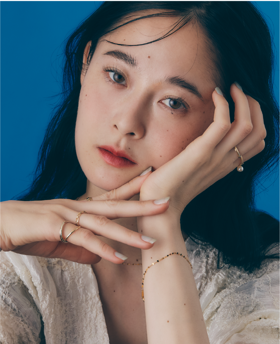【公式】FUJIKOSHI TOKYO - オンラインショップ – Fujikoshi jewelry